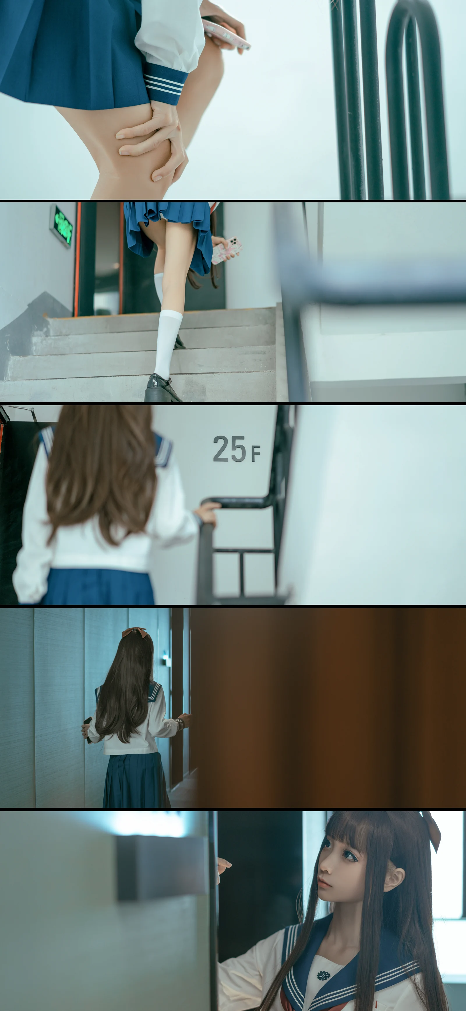 剧情长条 | chunmomo